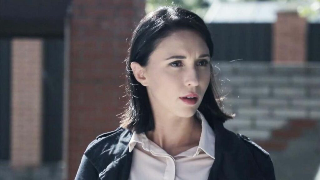 Історія одного злочину 8 сезон: смотреть онлайн 21 серия