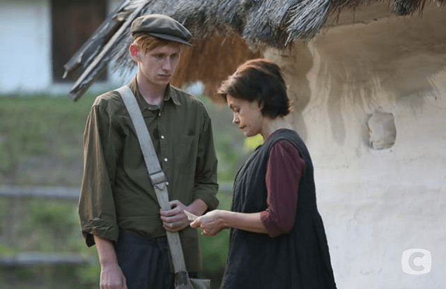 Сім'я Бунь: фільм, який варто подивитися в День Незалежності України ...