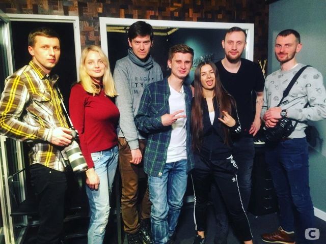 Я блогер: новий спецпроект Артема Сорокіна на Вікна-новини | Телеканал СТБ